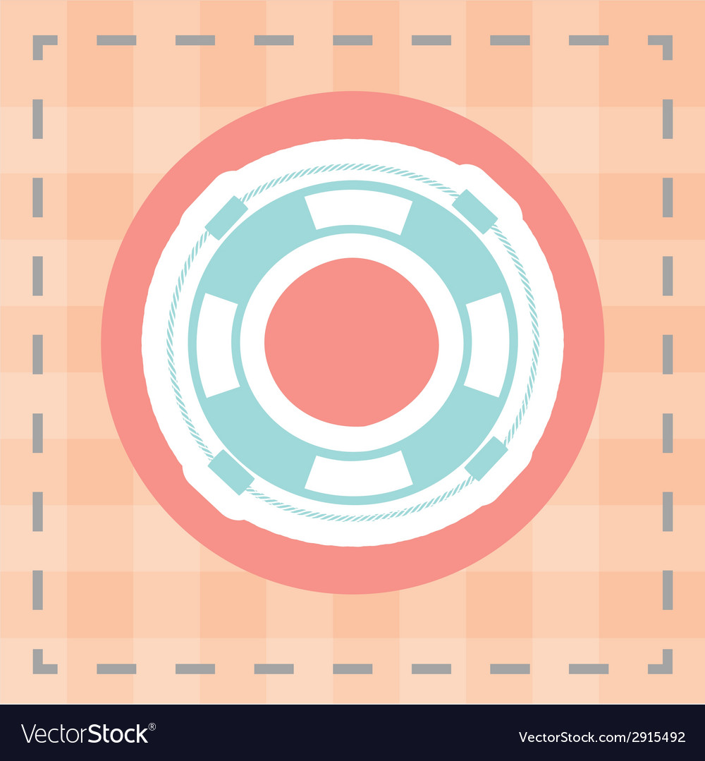 Float design Royalty Free Vector Image - VectorStock