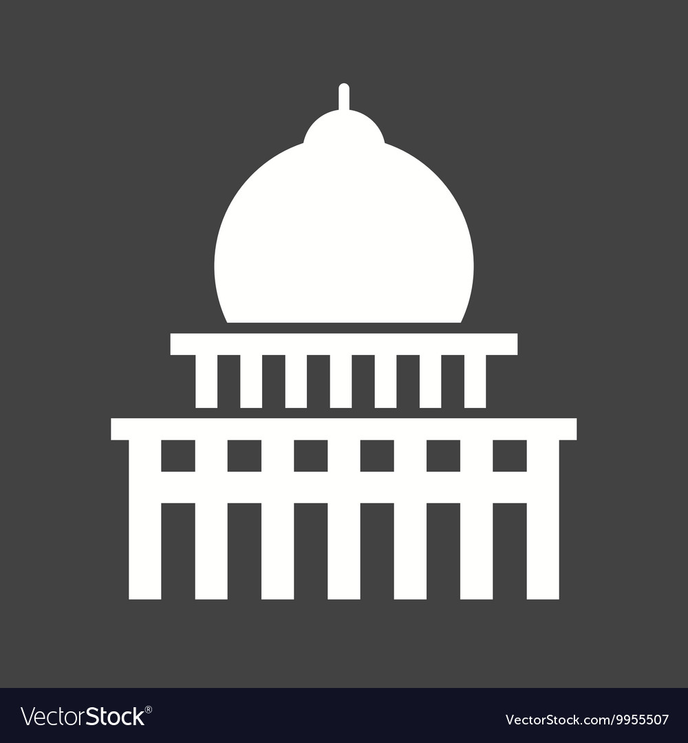 Building Royalty Free Vector Image - VectorStock