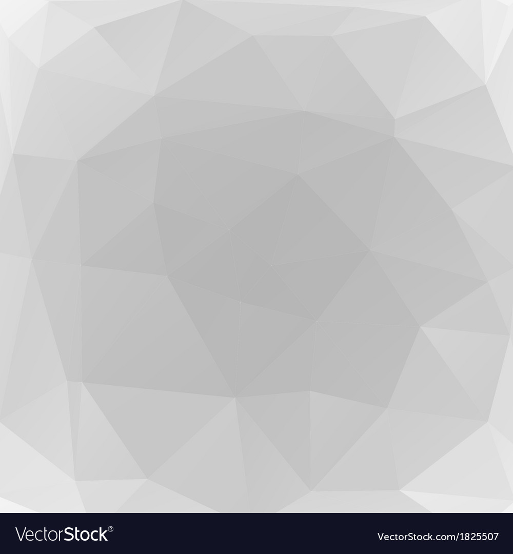 Gray background Royalty Free Vector Image - VectorStock