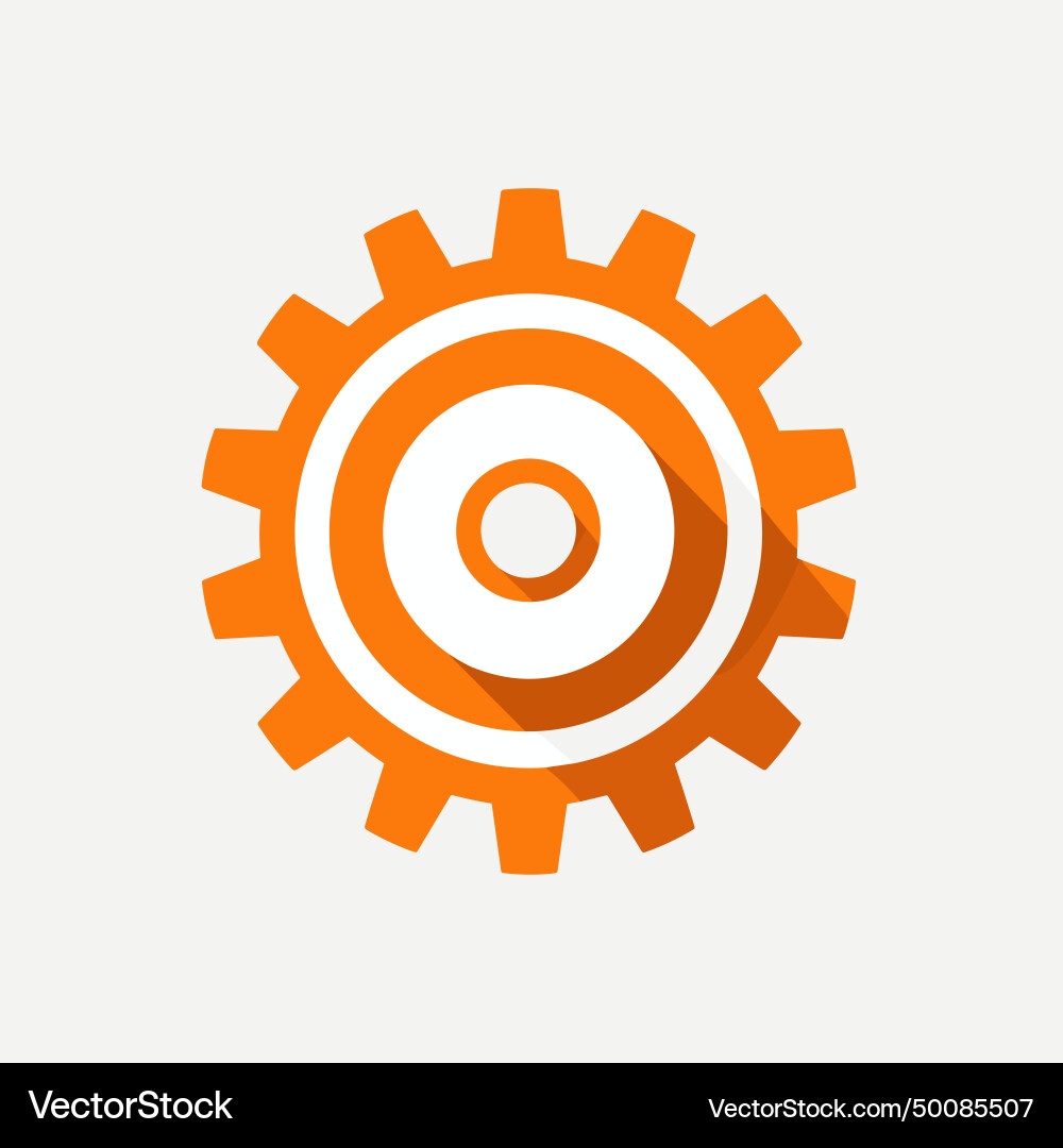 Social trading network filled colorful logo Vector Image