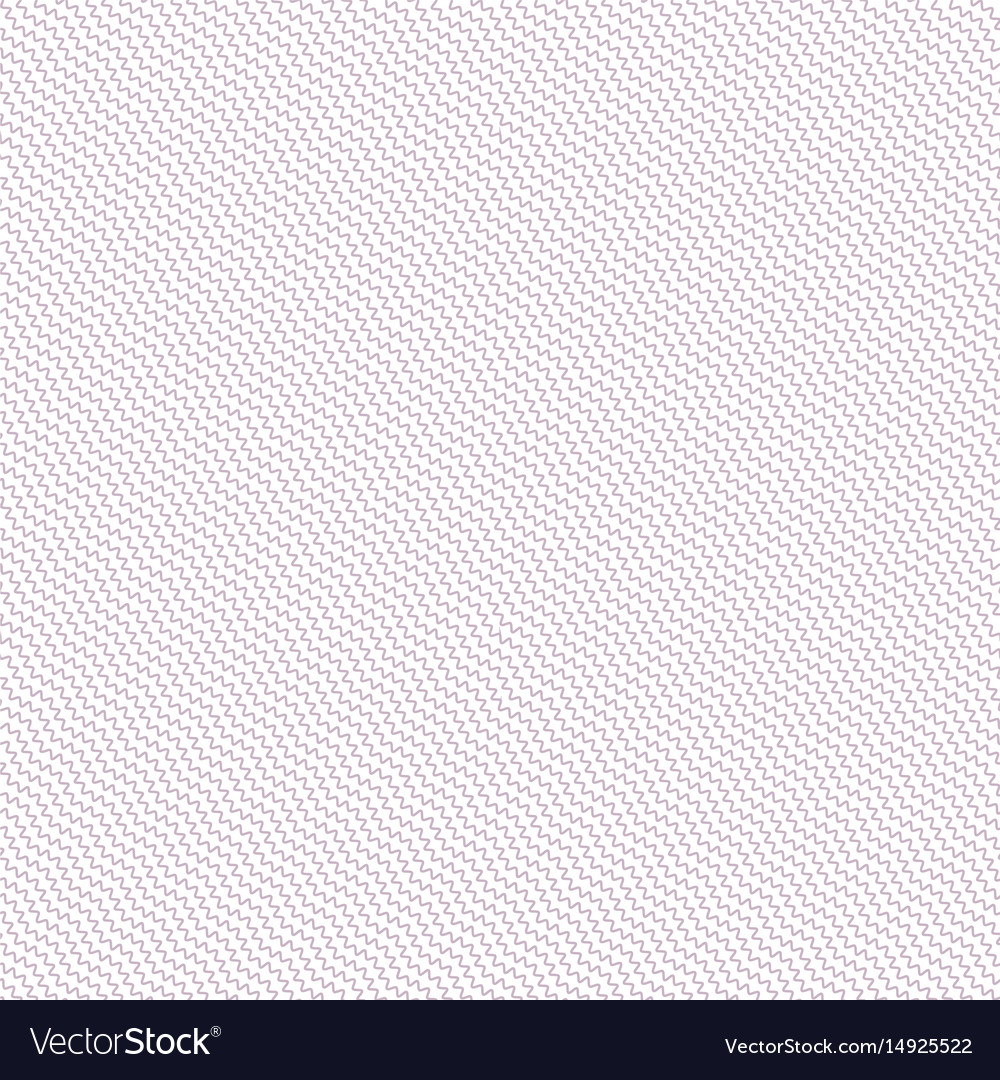 Curve diagonal lines - seamless pattern Royalty Free Vector