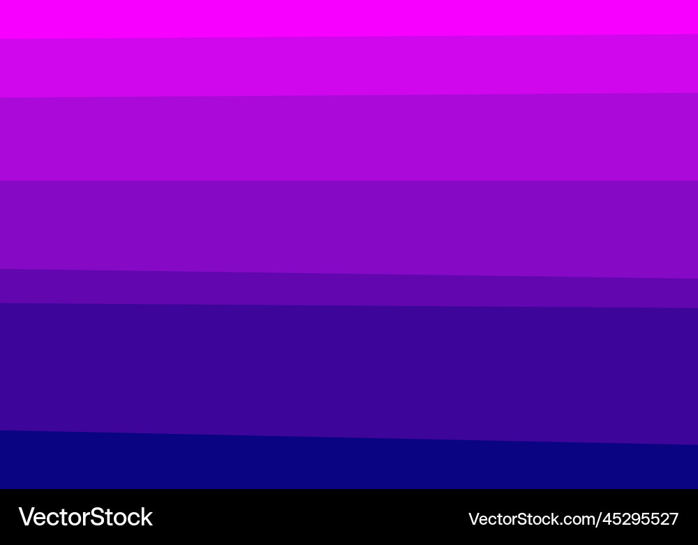 Super light digital speed line on red purple Vector Image