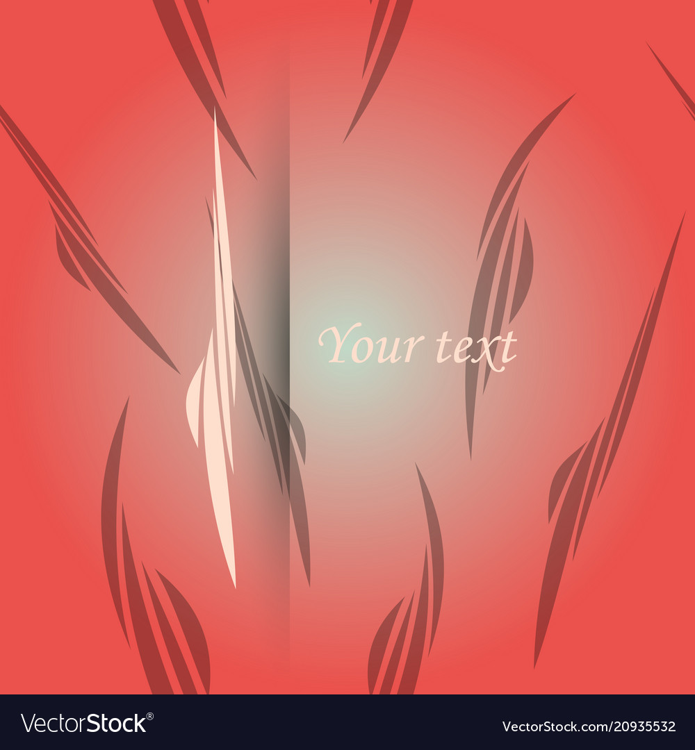 Abstract minimal pattern background Royalty Free Vector