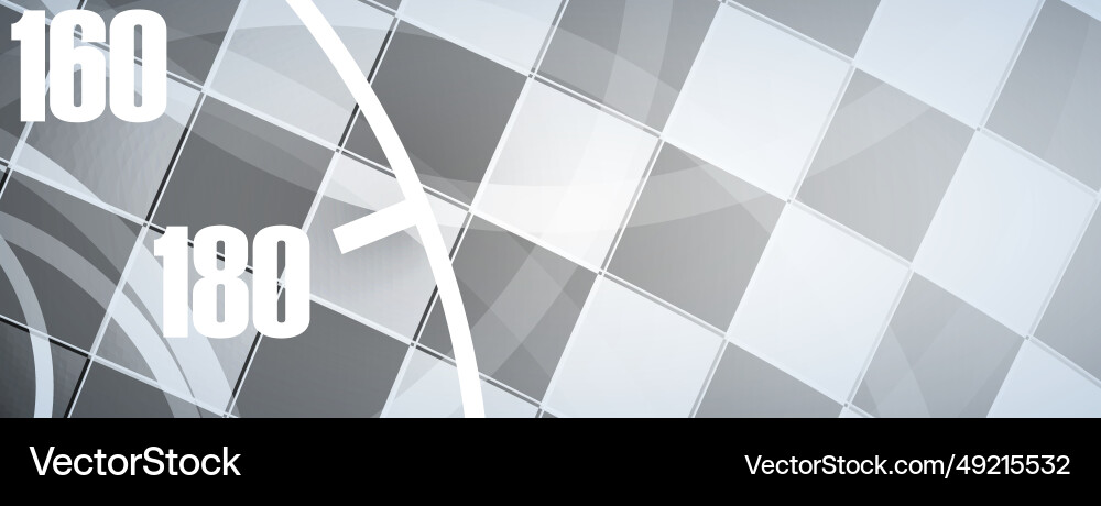 Racing speed background abstraction in car track Vector Image