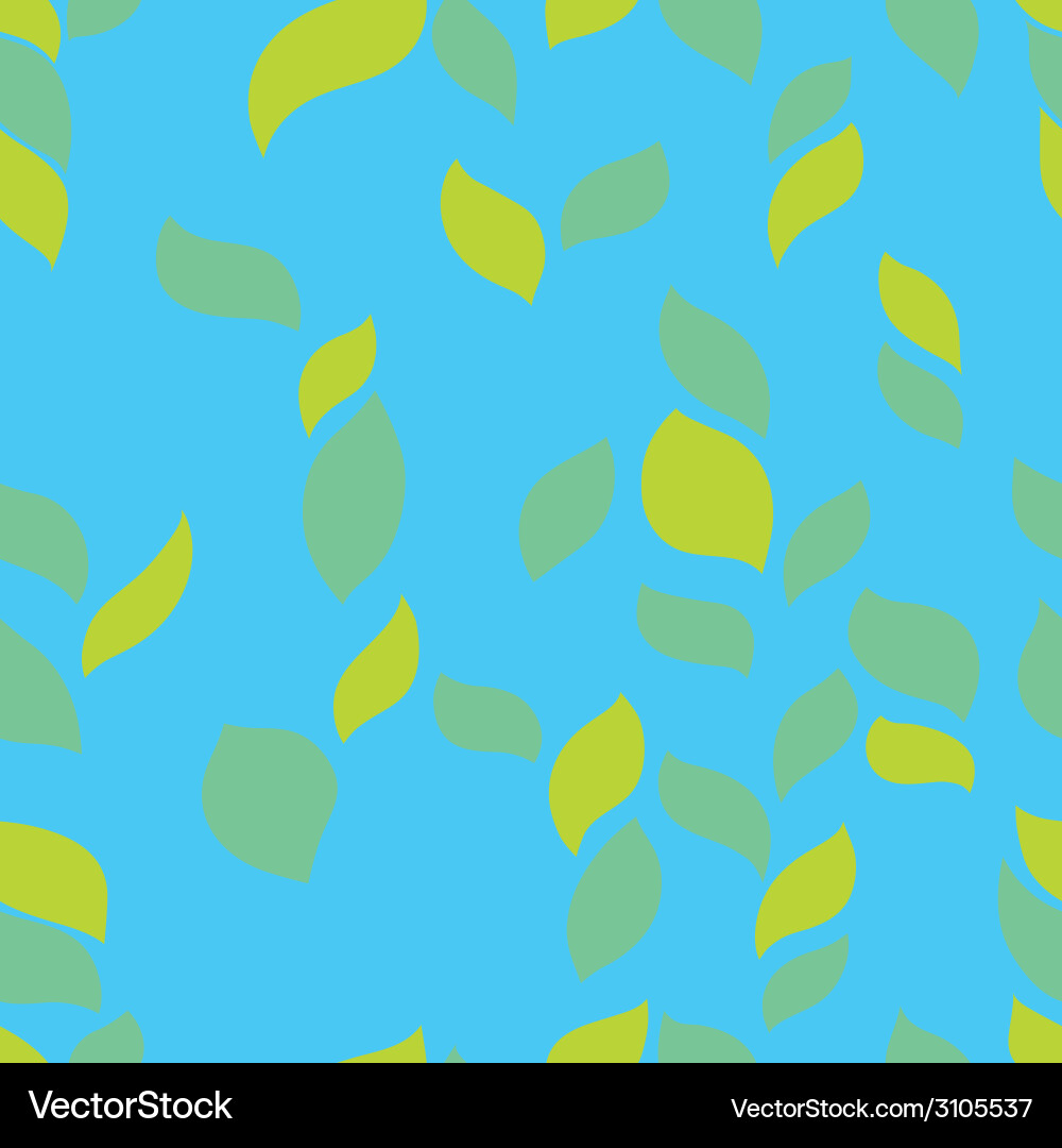 Herb pattern Royalty Free Vector Image - VectorStock