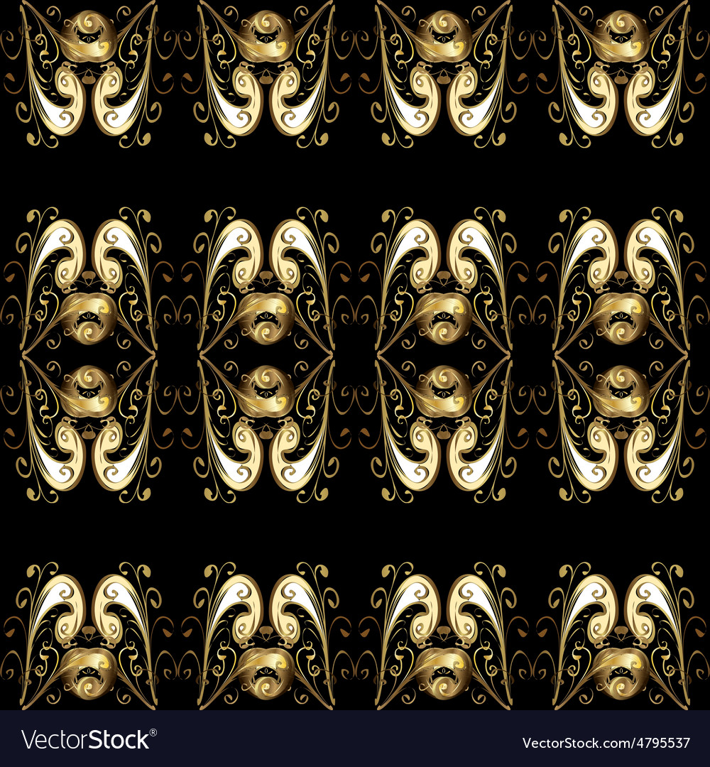 Seamless texture Royalty Free Vector Image - VectorStock