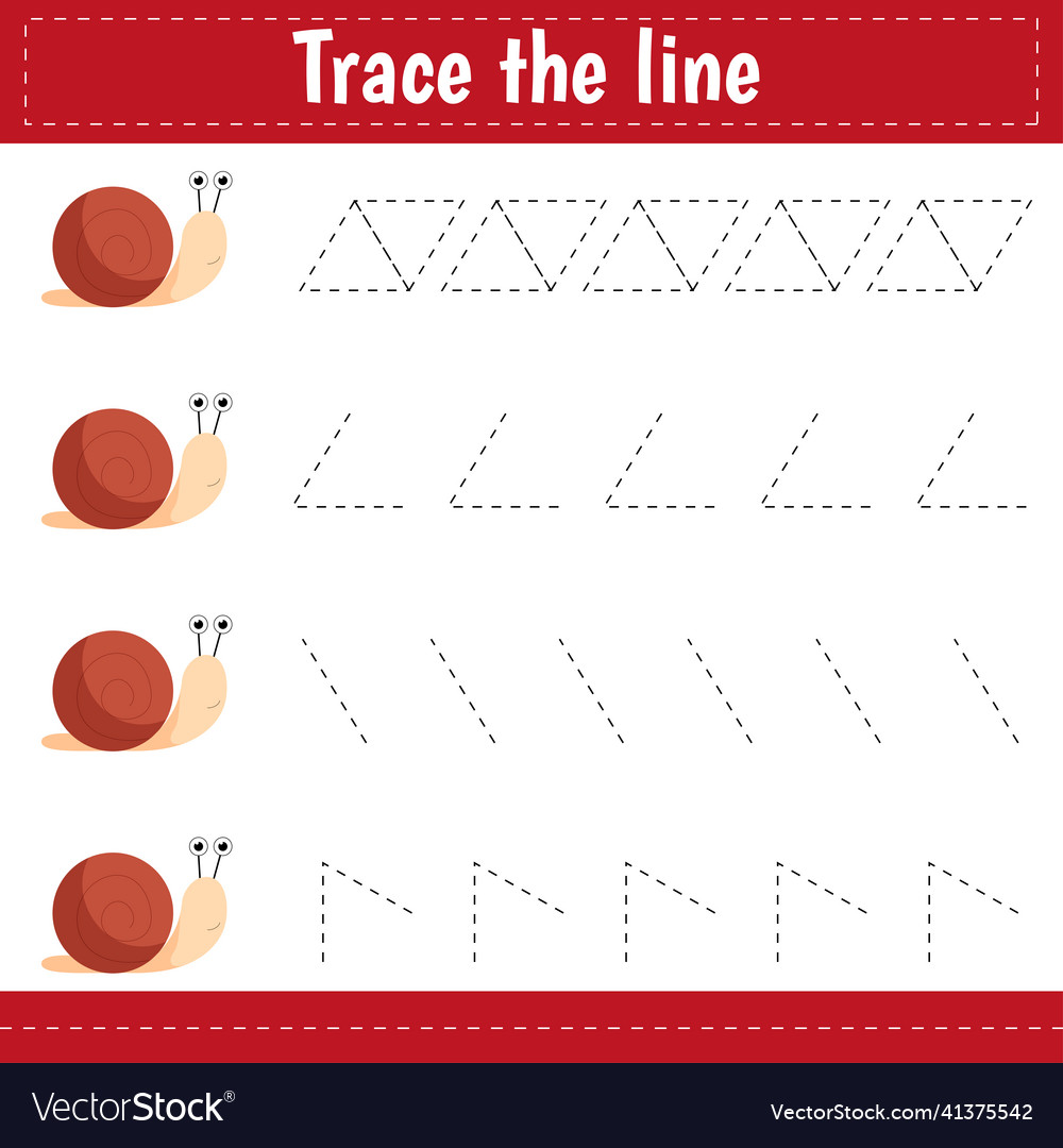 Trace15 Royalty Free Vector Image - VectorStock