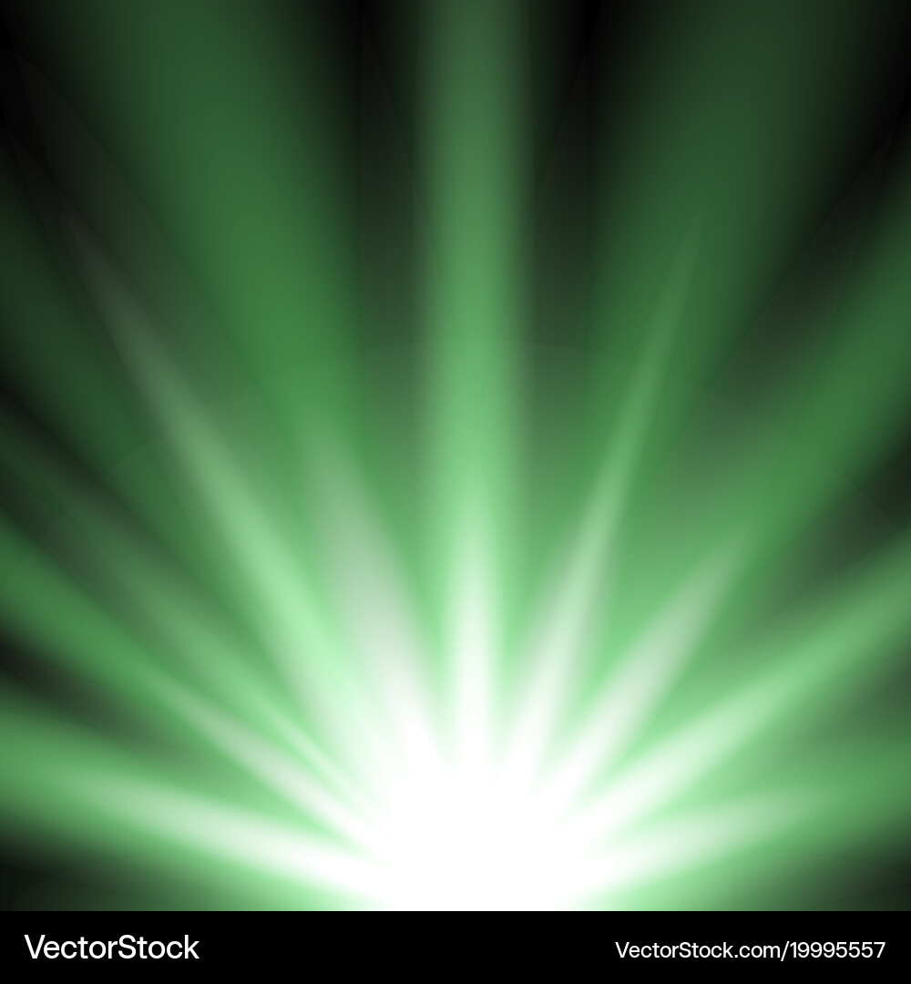 Green Light Rays Green Rays Background Images – Browse 582,147 Stock