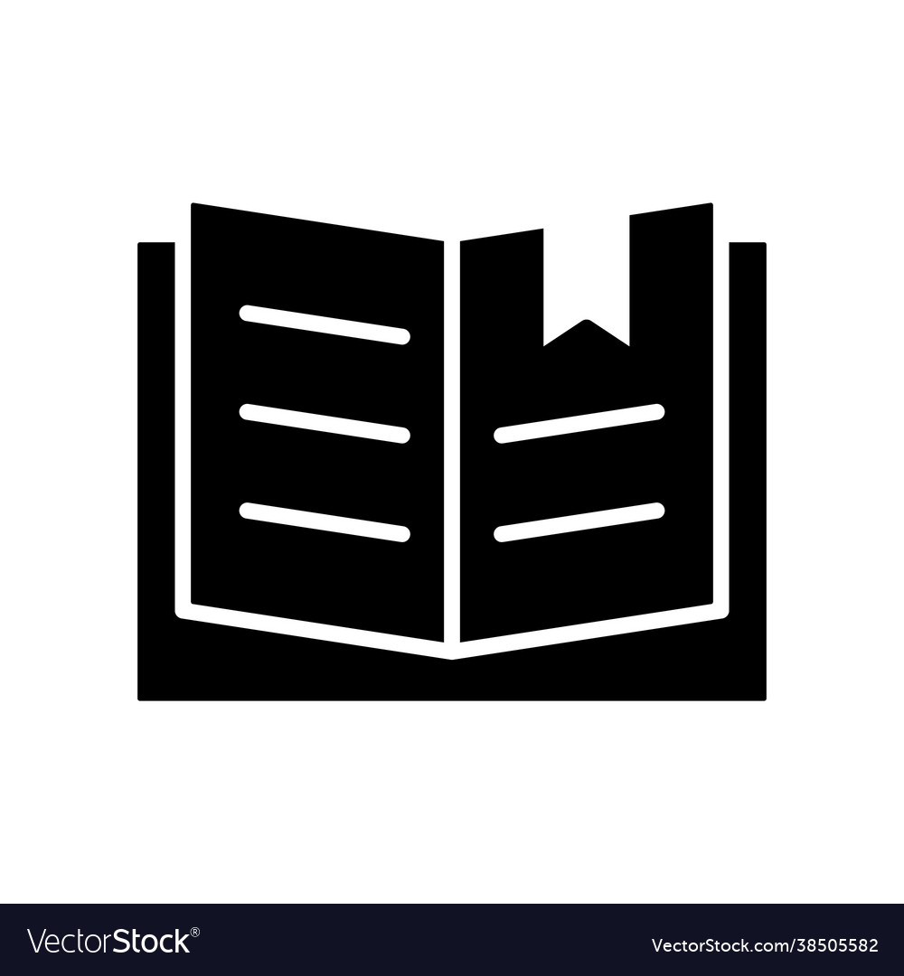 Bookmark Royalty Free Vector Image - VectorStock