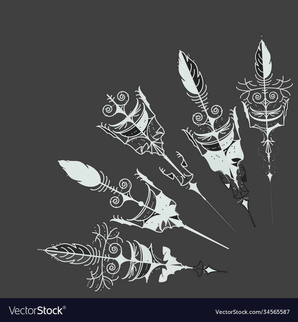 8 Royalty Free Vector Image - VectorStock