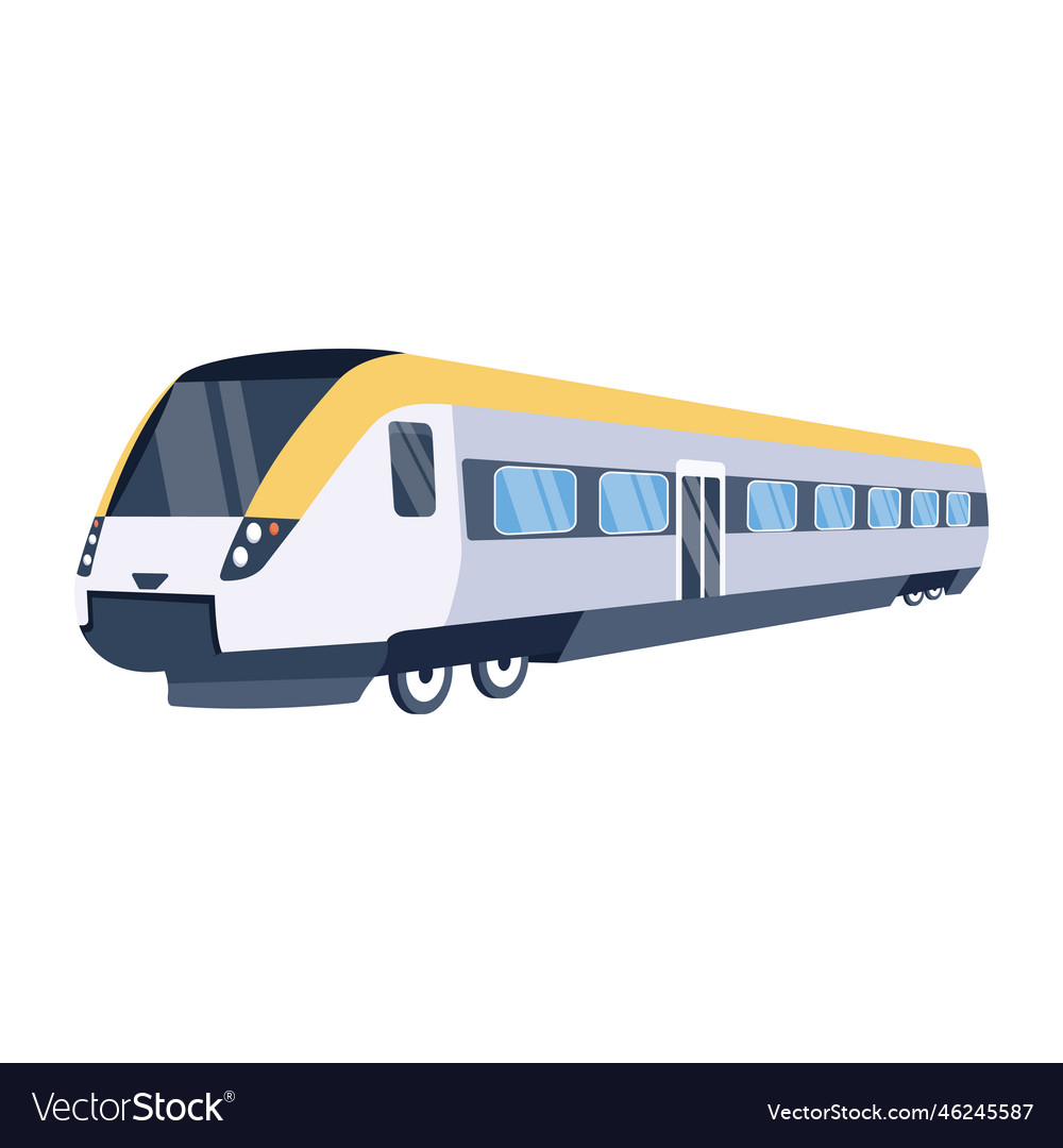 Train Vector