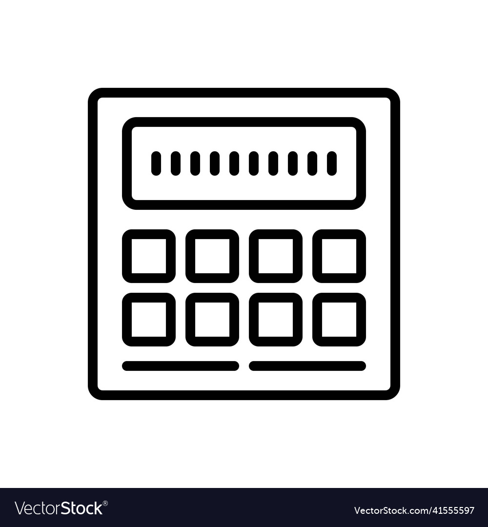 Col Royalty Free Vector Image - VectorStock