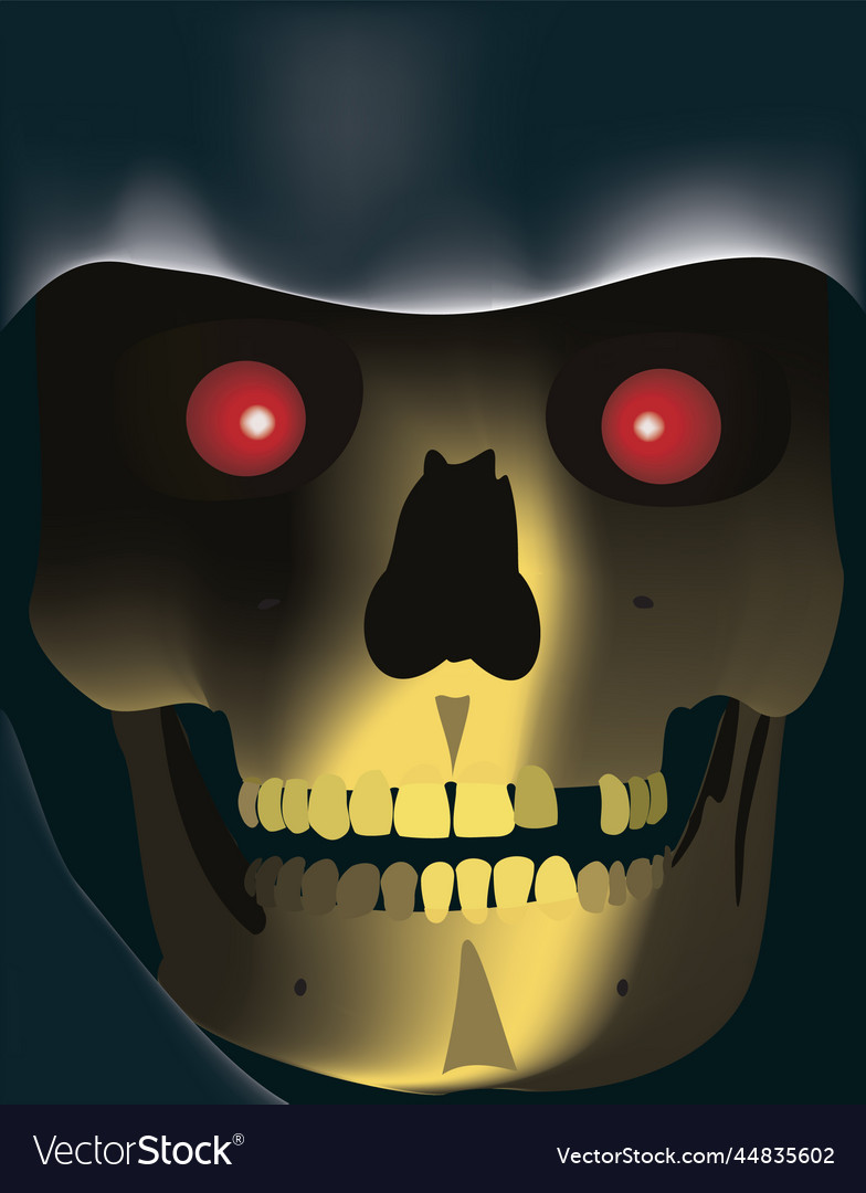 Death Royalty Free Vector Image - VectorStock