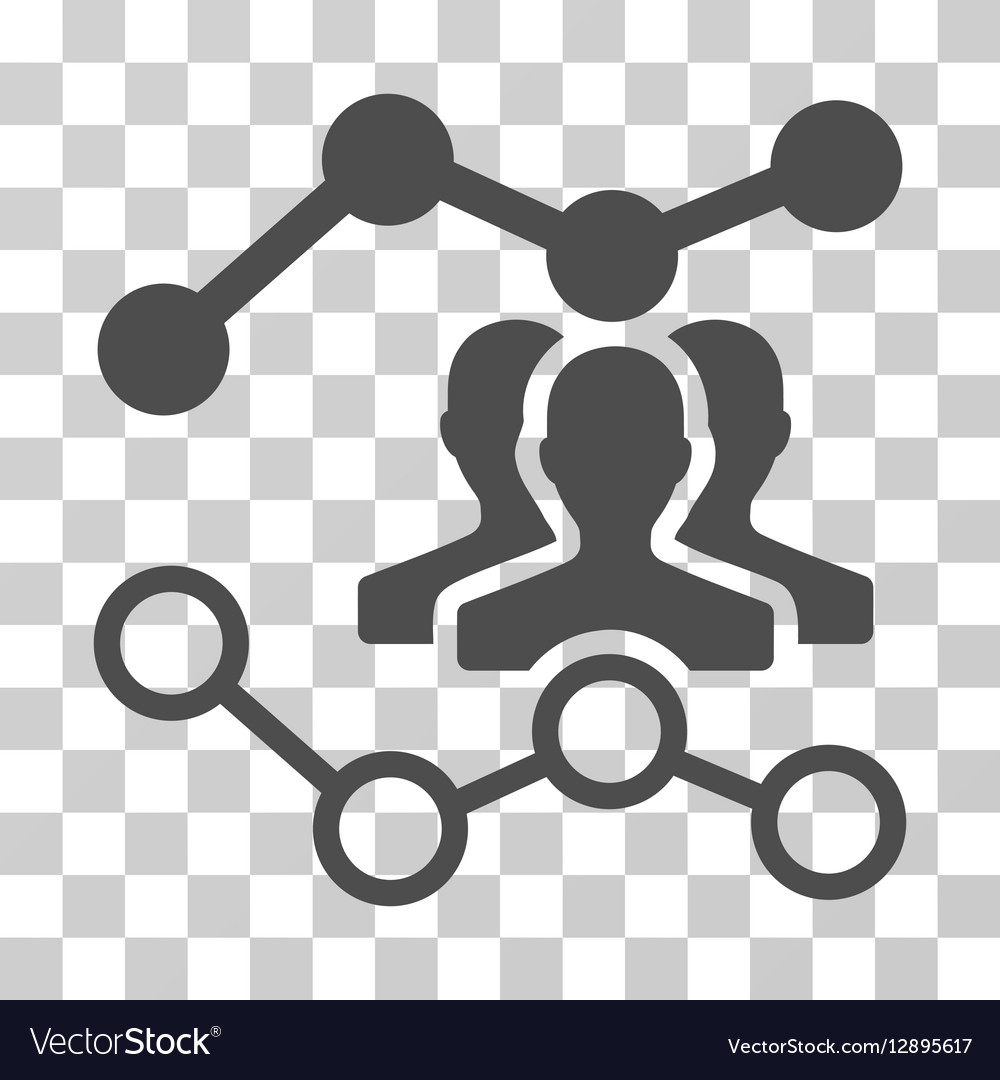 Audience Trends Icon Royalty Free Vector Image Audience Trends Icon Royalty Free Vector Image
