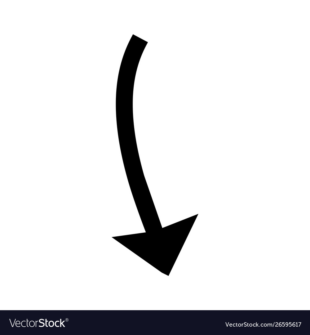 Glyph black icon Royalty Free Vector Image - VectorStock