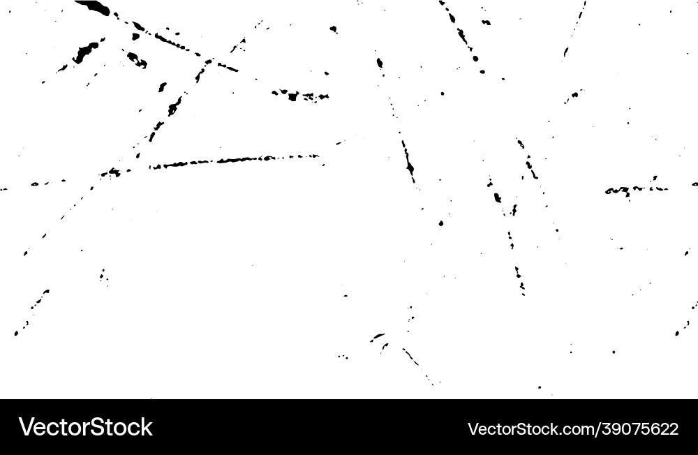 Scratch grunge urban backgroundtexture dust Vector Image