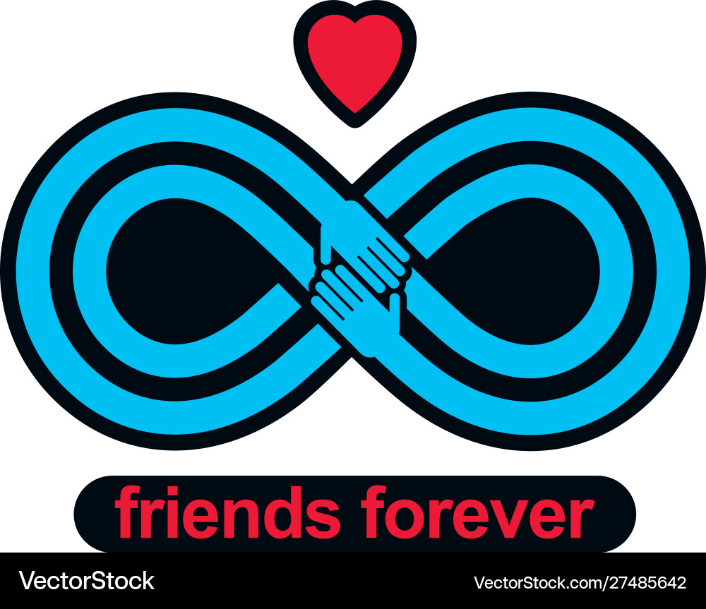 Eternal Friendship Symbols Pin By Amy Heinz On Tattoo | Friendship