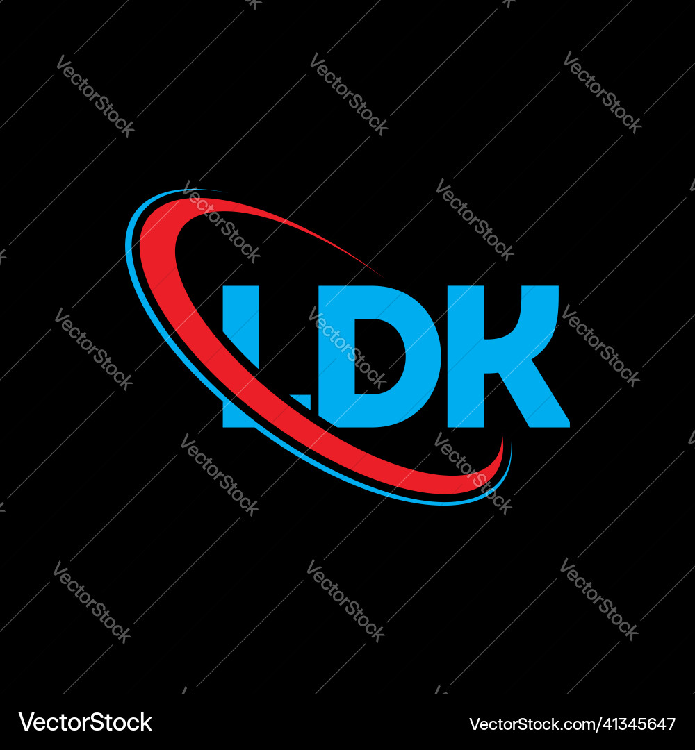 Logotipo De Ldk Uin