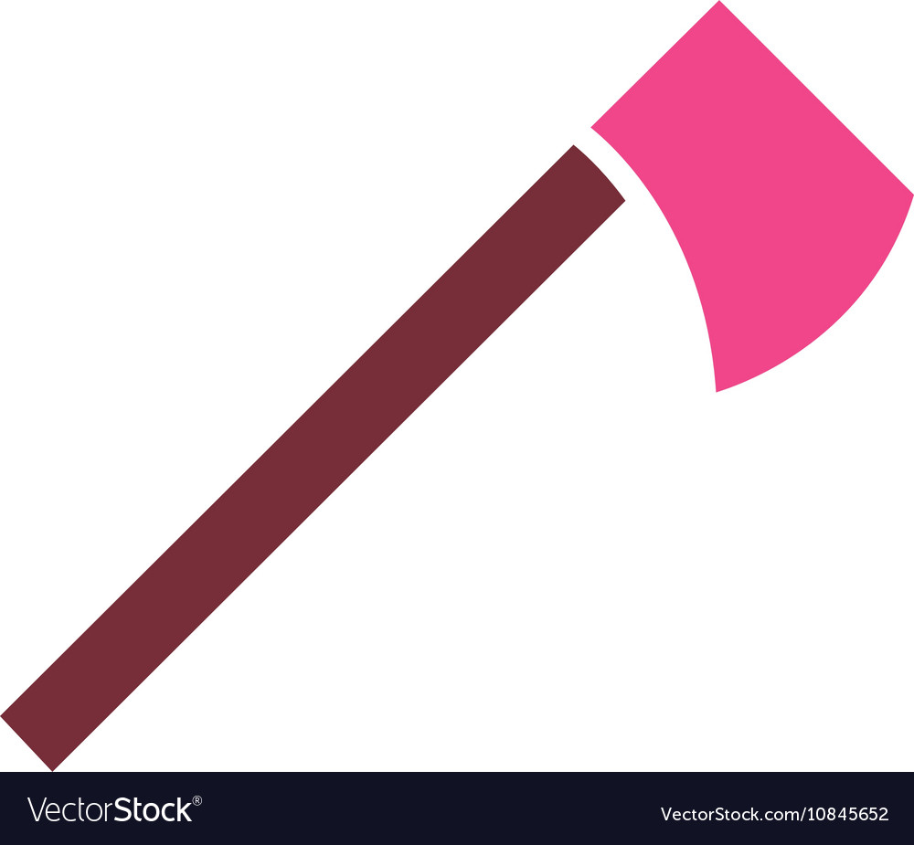 Tomahawk icon Royalty Free Vector Image - VectorStock