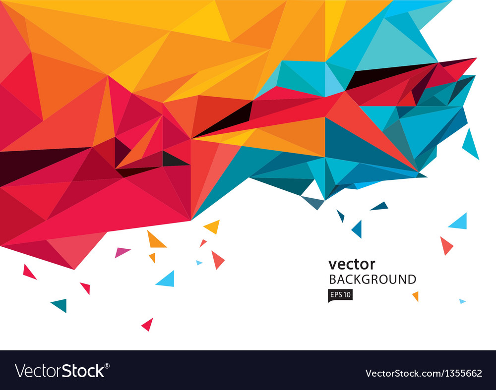 Abstract background Royalty Free Vector Image - VectorStock