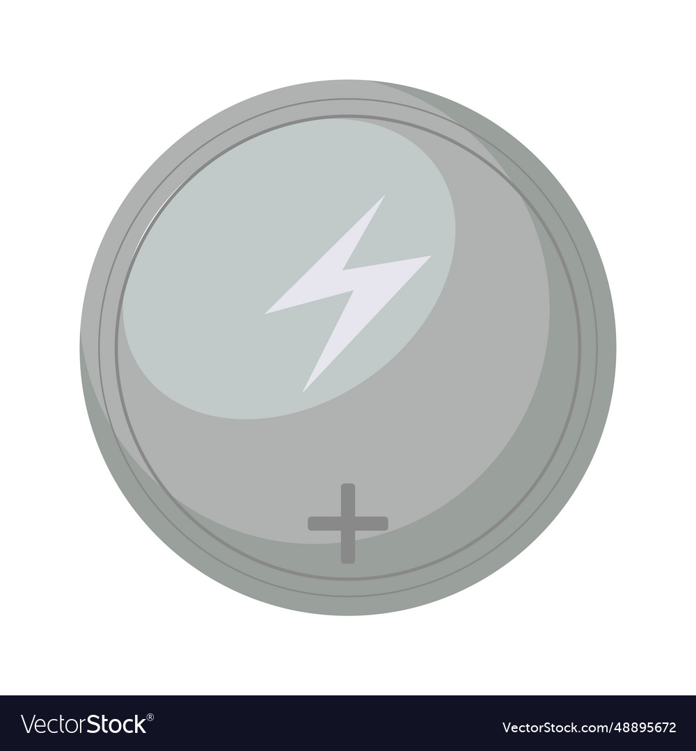 Battery technology Royalty Free Vector Image - VectorStock