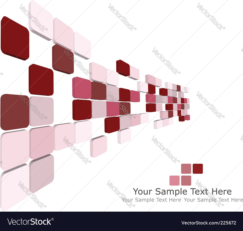 Checked background Royalty Free Vector Image - VectorStock