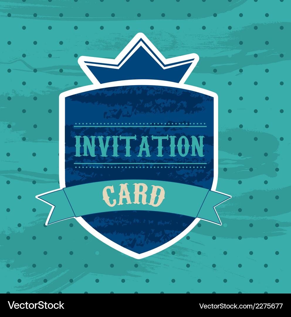 Restaurant design elements Royalty Free Vector Image