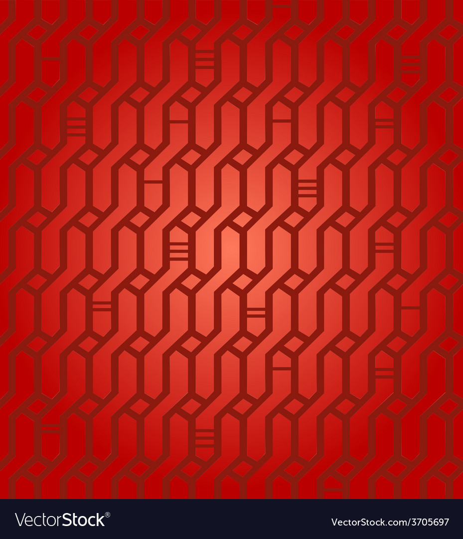 Abstract pattern design background Royalty Free Vector Image