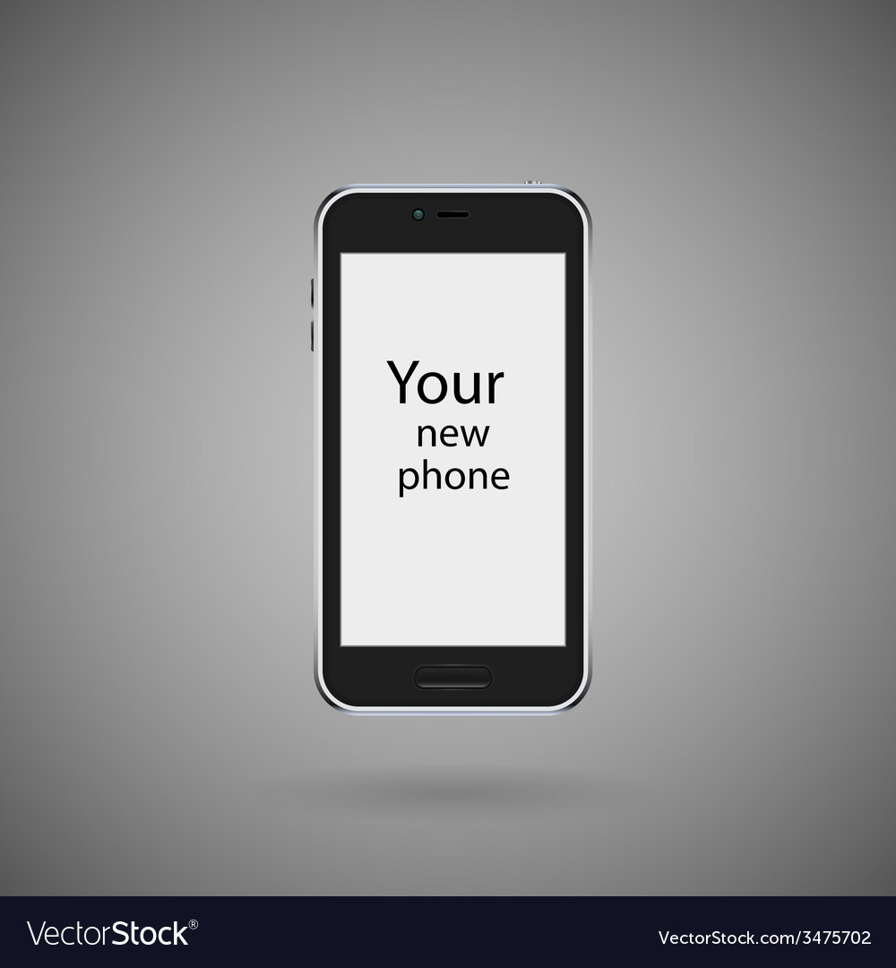 Phone Royalty Free Vector Image - VectorStock