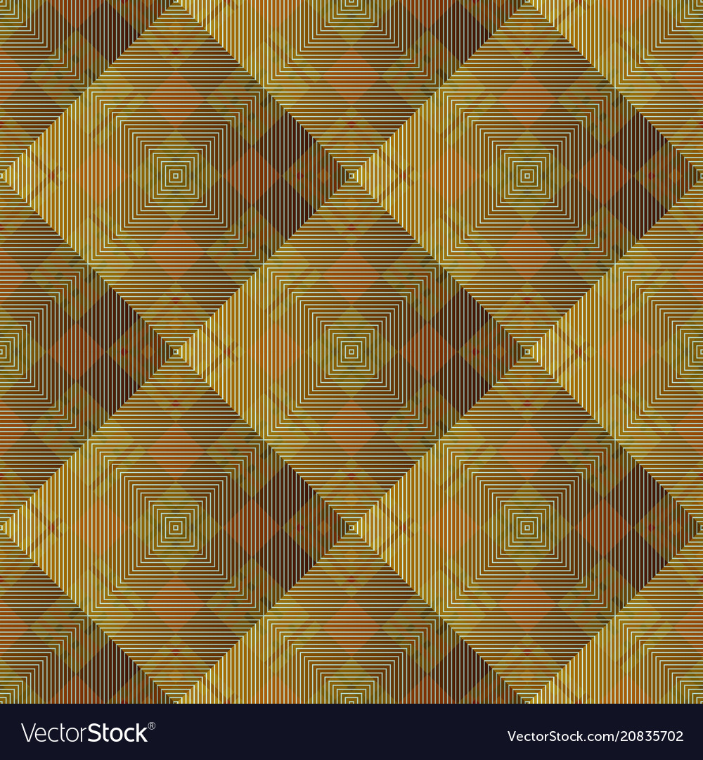 Scottish pattern seamless background Royalty Free Vector
