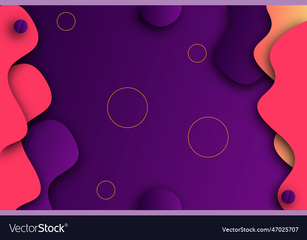 Background design Royalty Free Vector Image - VectorStock