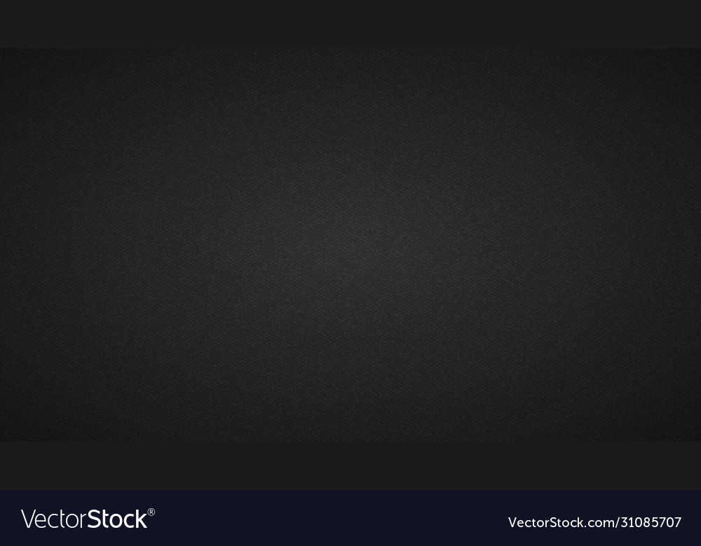 Black background Royalty Free Vector Image - VectorStock