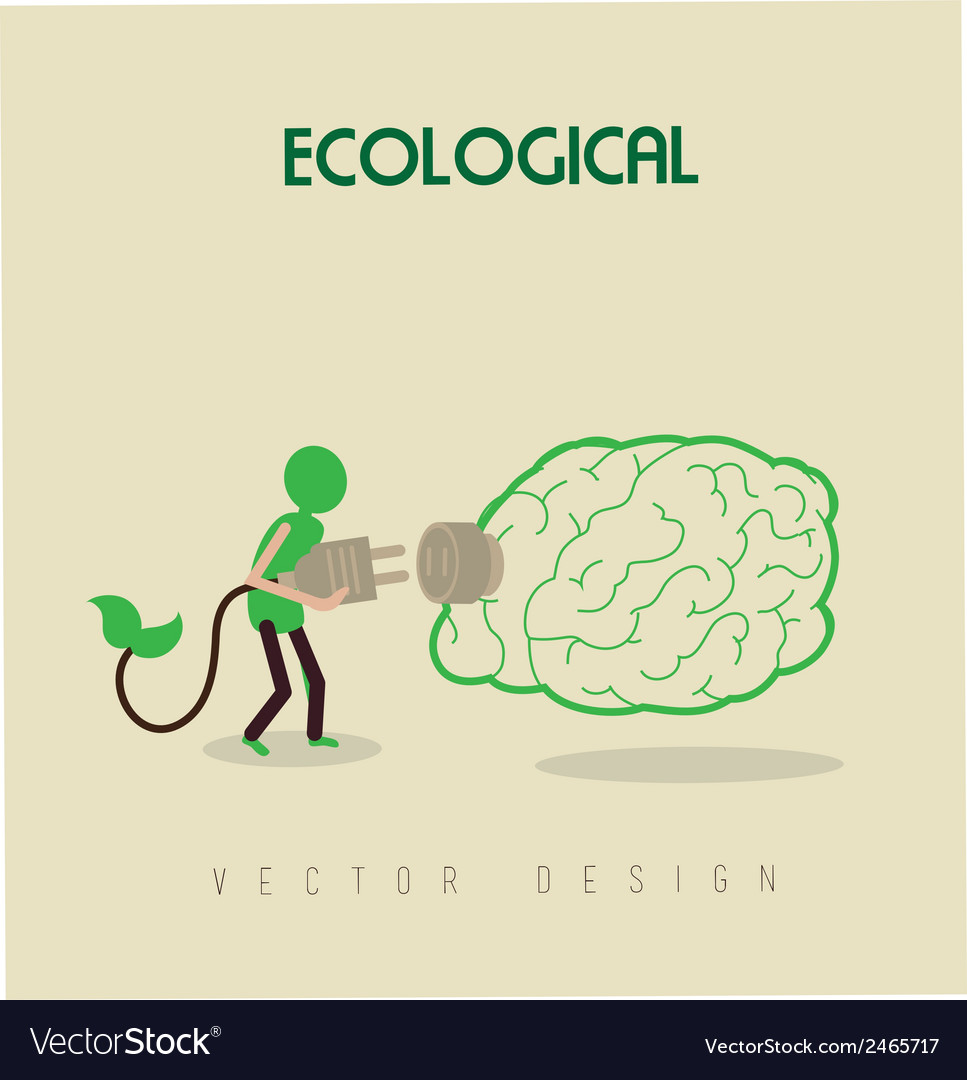 2 Royalty Free Vector Image - VectorStock