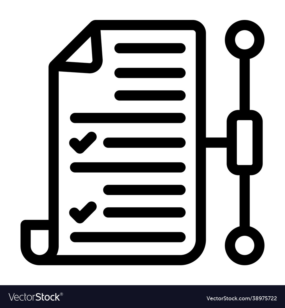 Shared content Royalty Free Vector Image - VectorStock