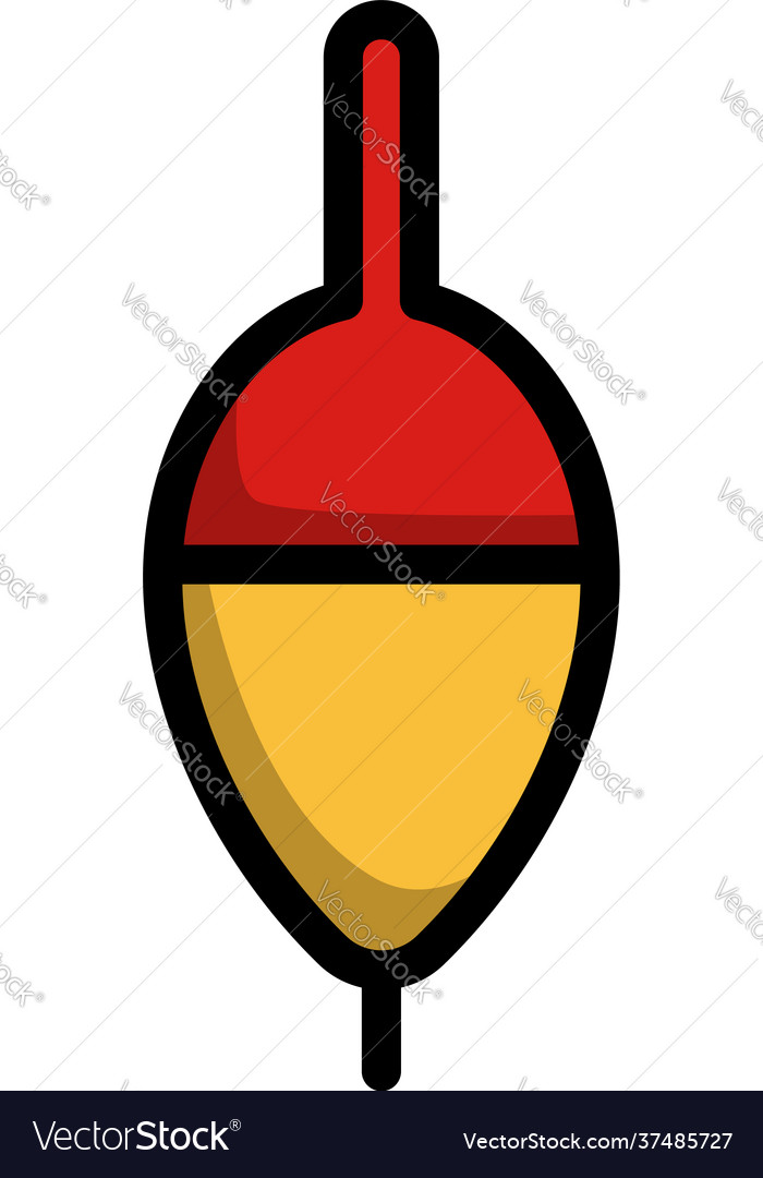 Icon float Royalty Free Vector Image - VectorStock