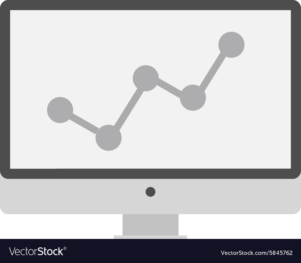 Statistics Royalty Free Vector Image - VectorStock