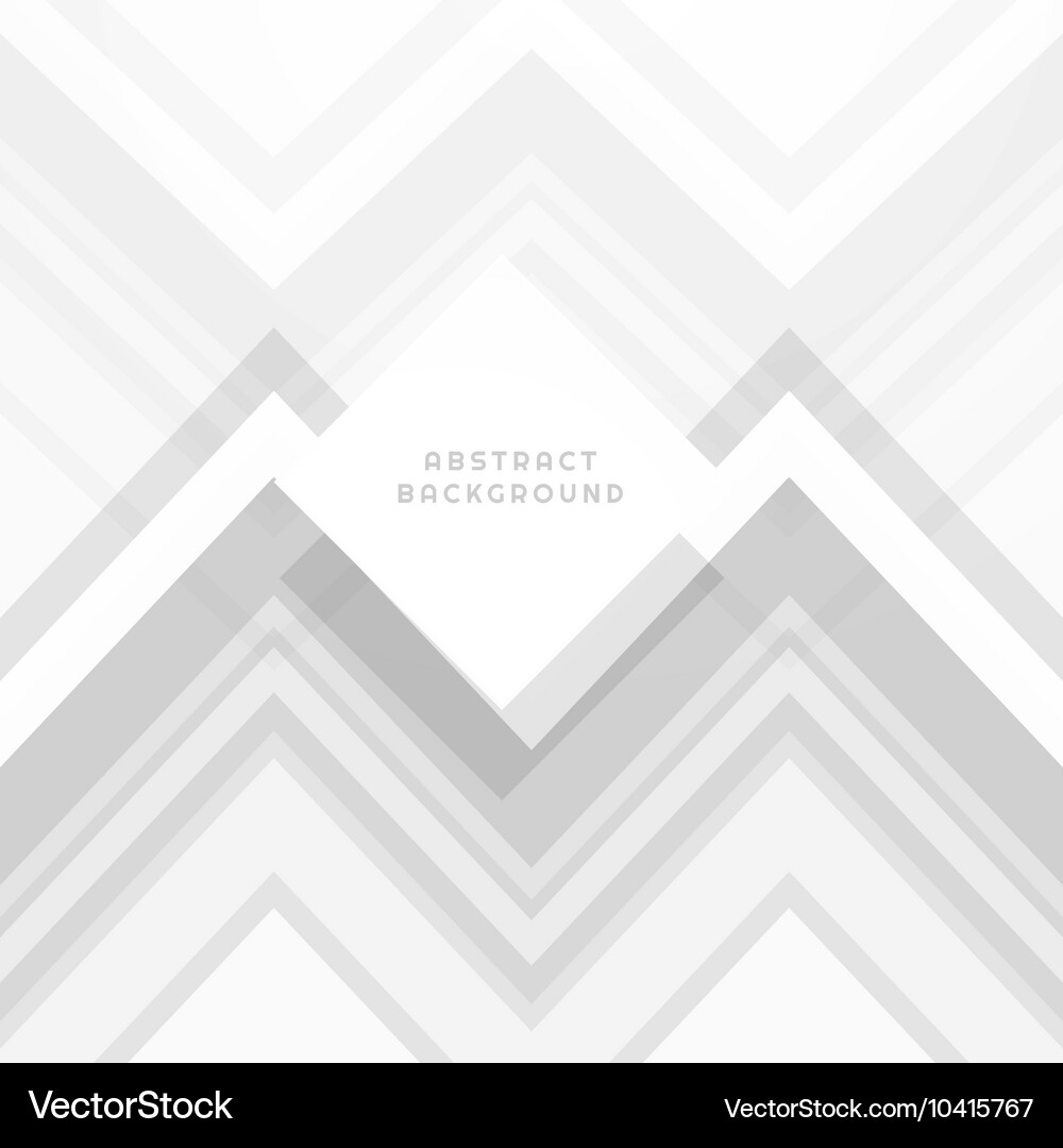 Abstract gray background Royalty Free Vector Image