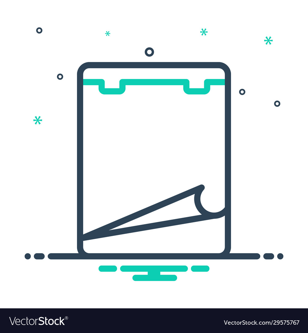 Note Royalty Free Vector Image - VectorStock