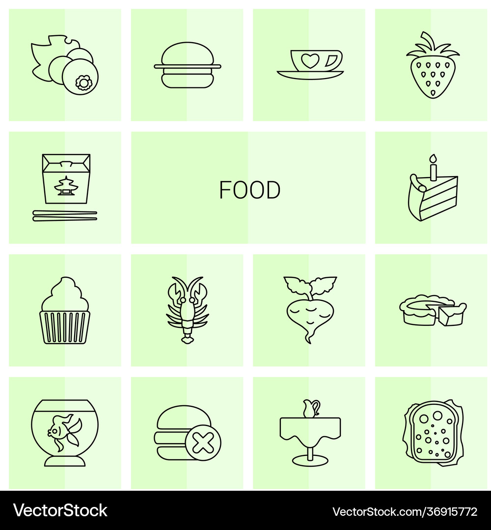 Food & Eating Free Vector Graphics | Everypixel