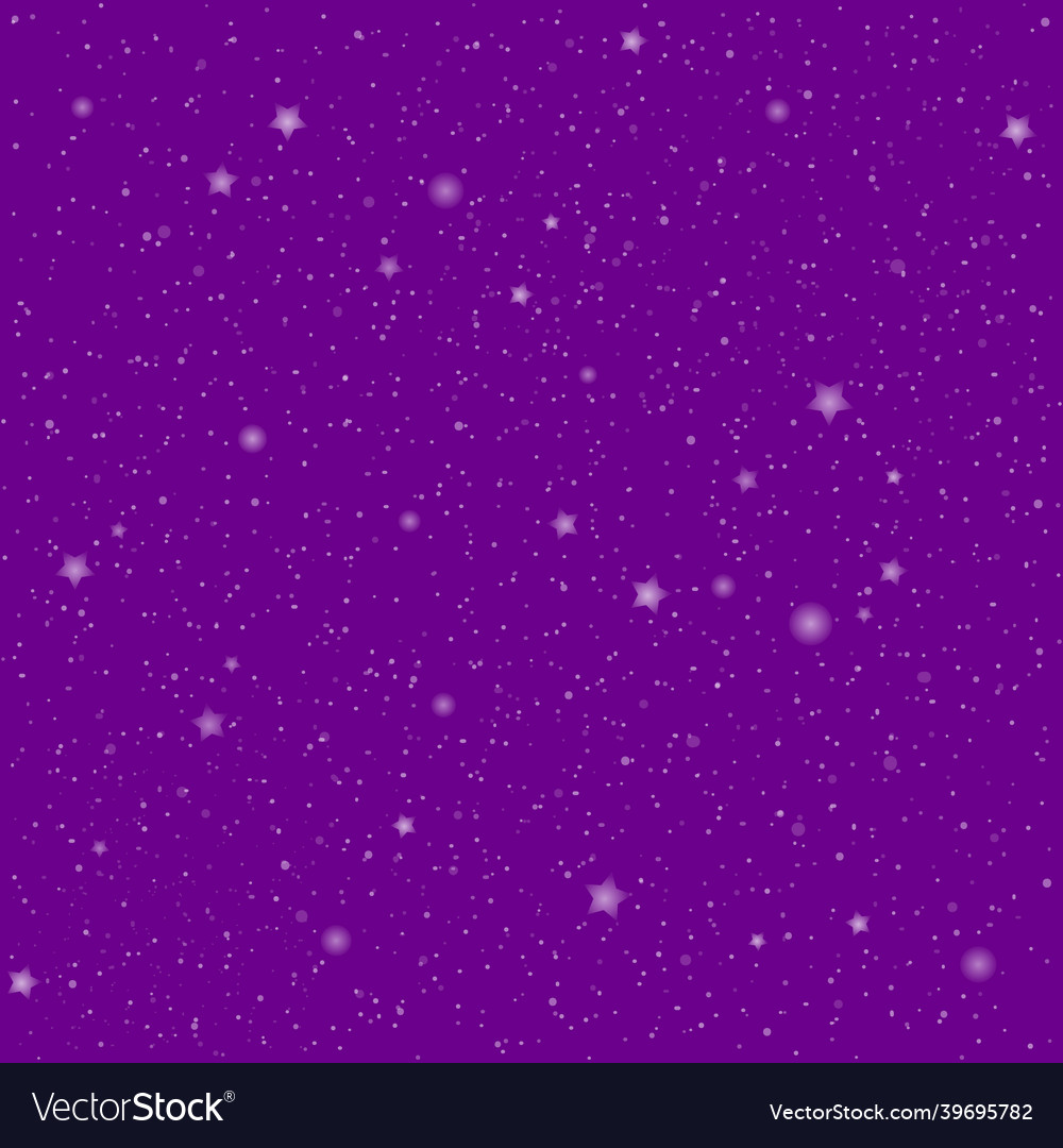 Violet seamless pattern Royalty Free Vector Image