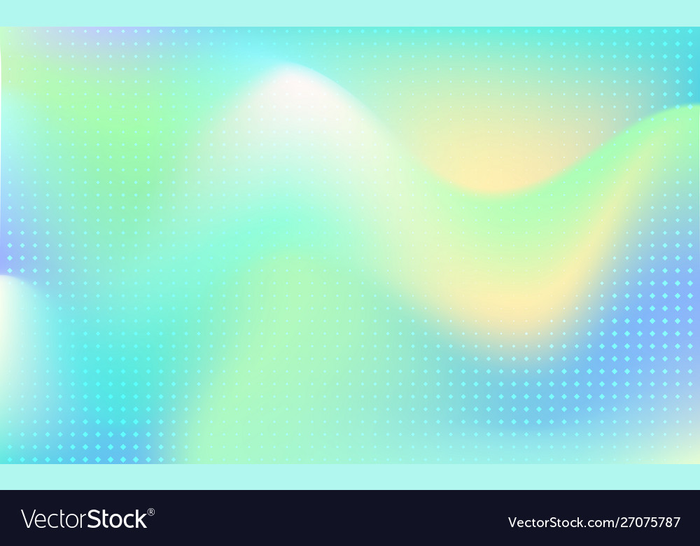 Gradient mesh abstract background Royalty Free Vector Image