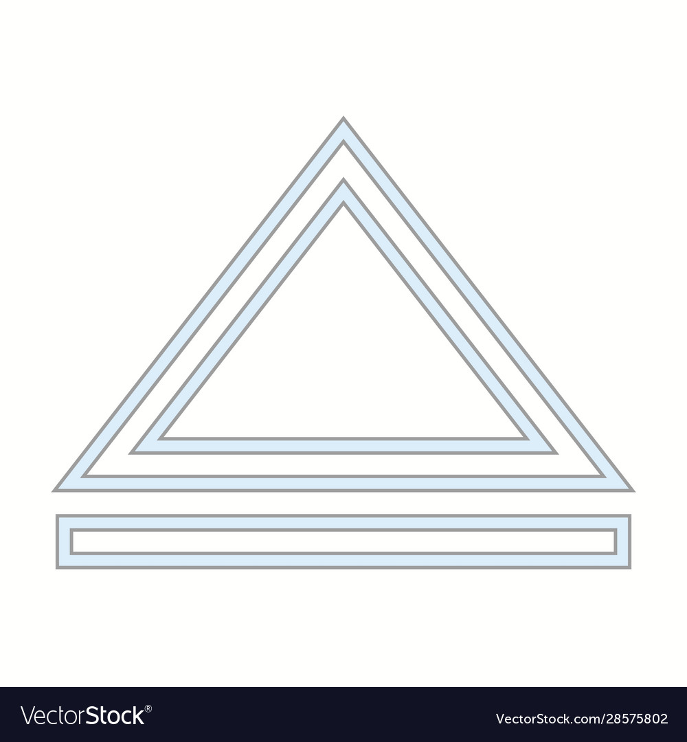 Beautiful arrow up line icon Royalty Free Vector Image Beautiful arrow up line icon Royalty Free Vector Image