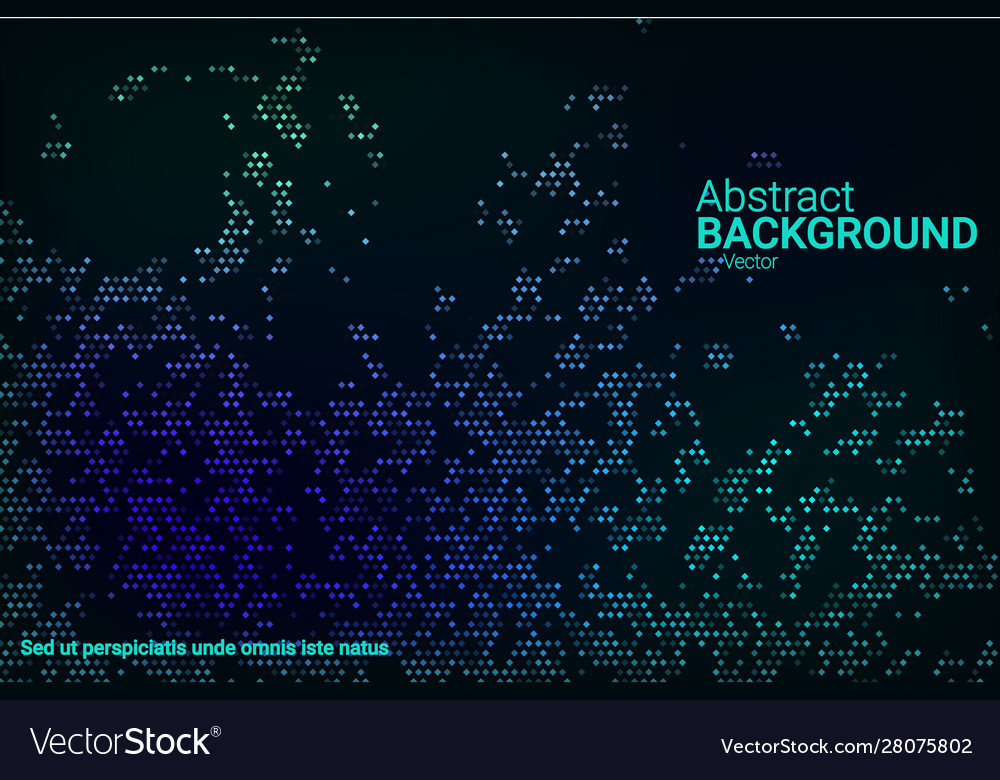 Neon background Royalty Free Vector Image - VectorStock