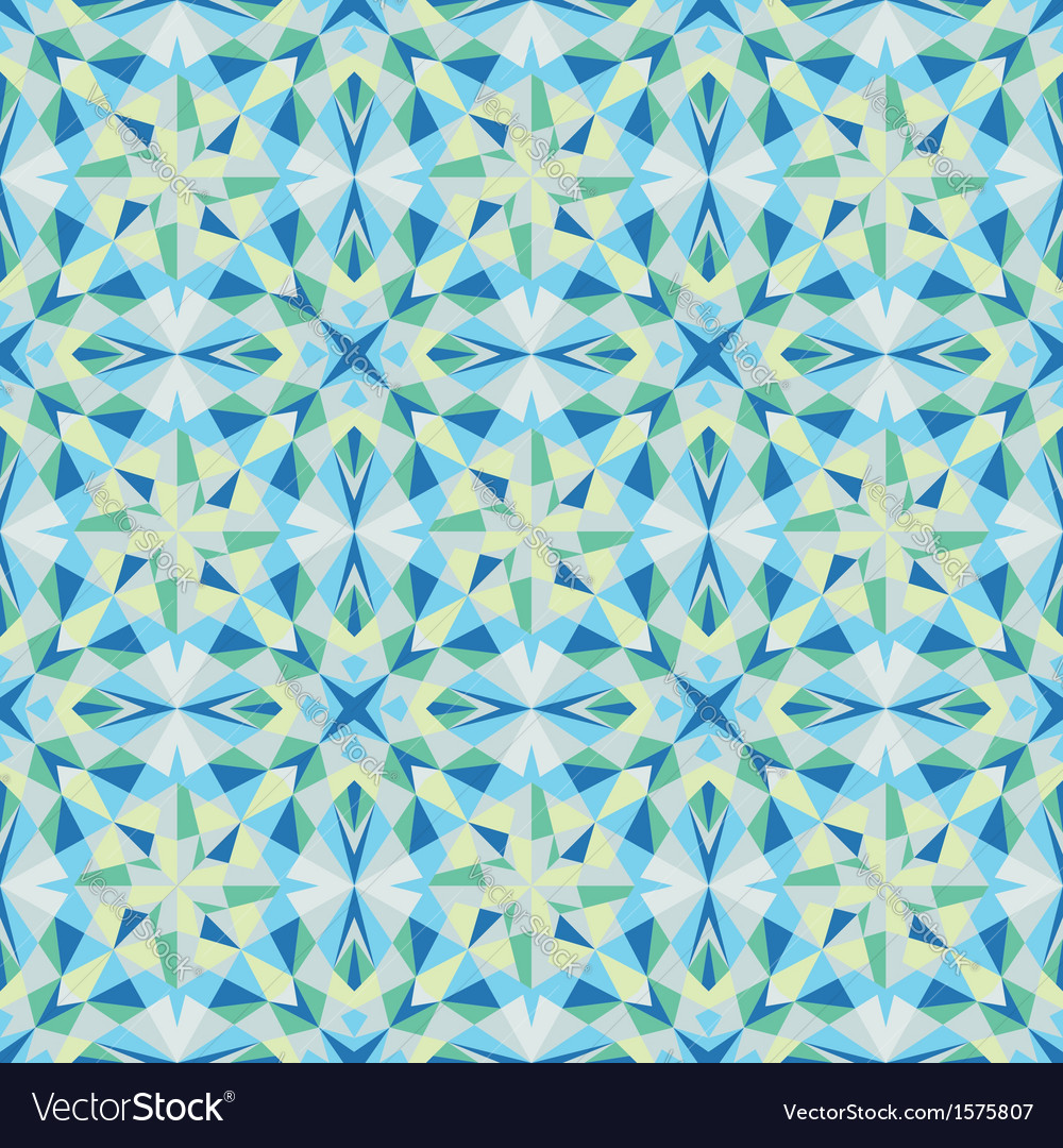 Abstract pattern Royalty Free Vector Image - VectorStock
