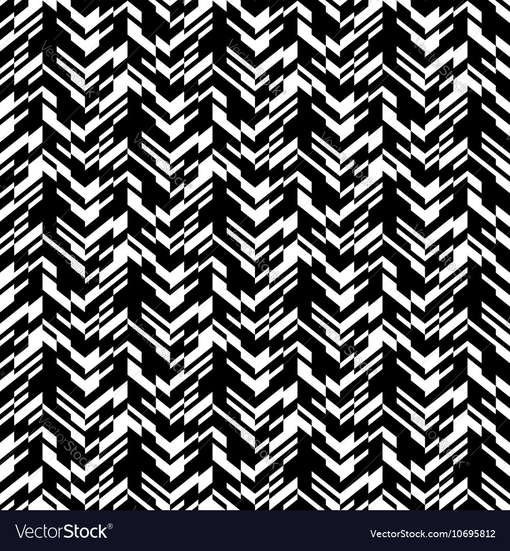 Abstract techno chevron pattern Royalty Free Vector Image Abstract techno chevron pattern Royalty Free Vector Image