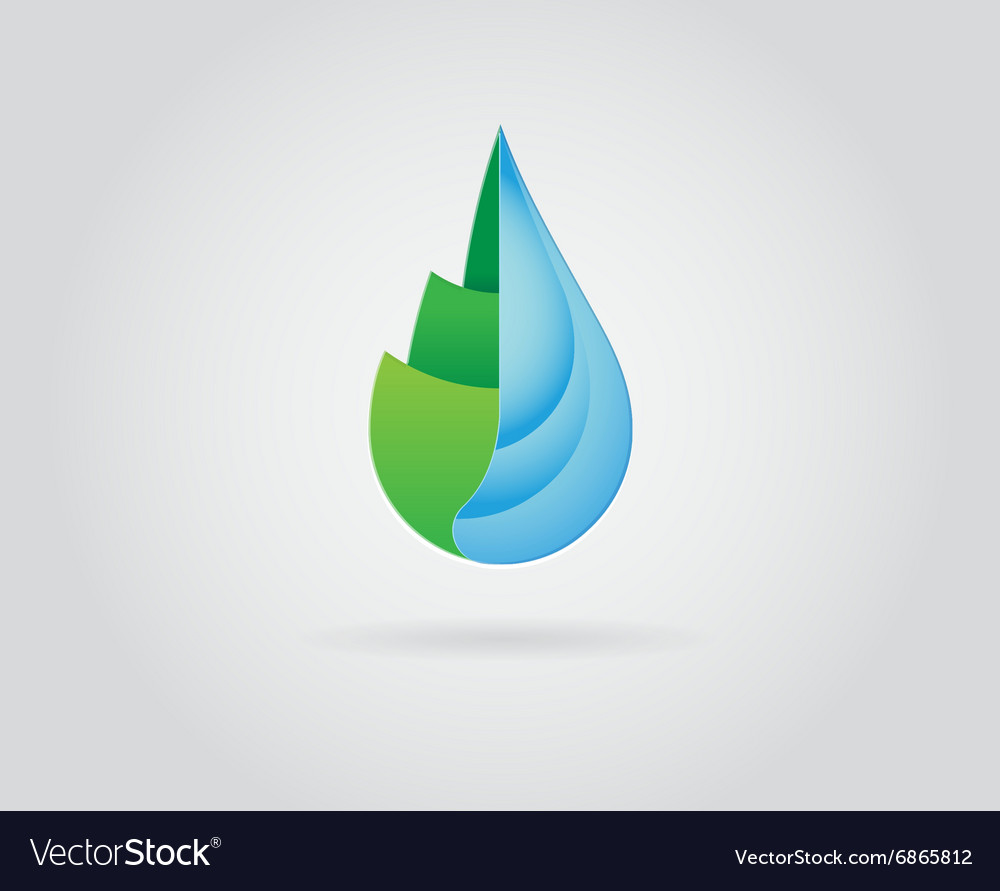 Logo icon design template elements Royalty Free Vector Image