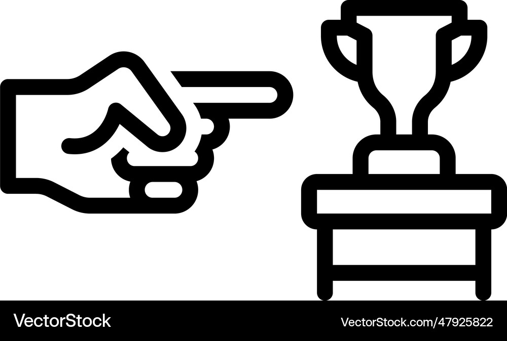 Thats Royalty Free Vector Image Vectorstock
