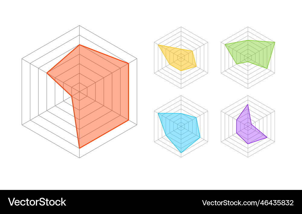 Spider Diagrams Templates
