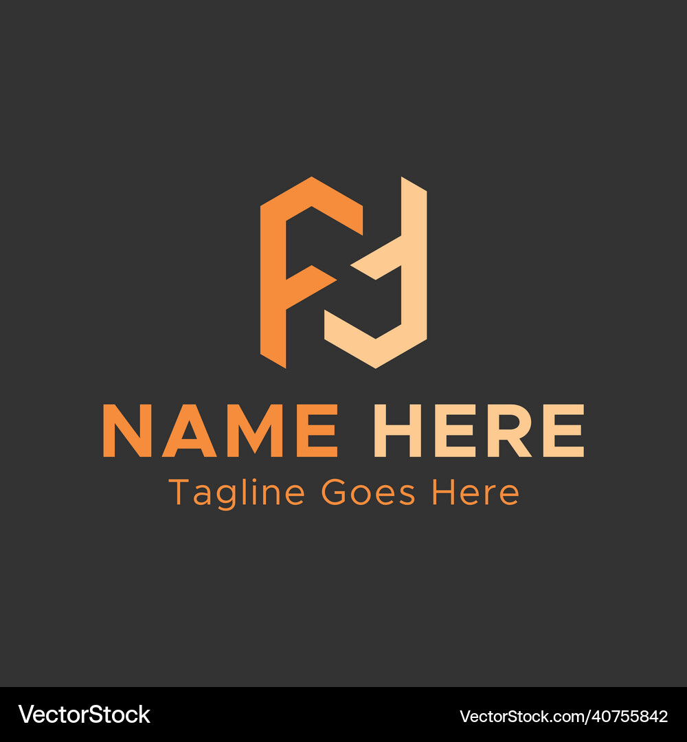 Double F Logo