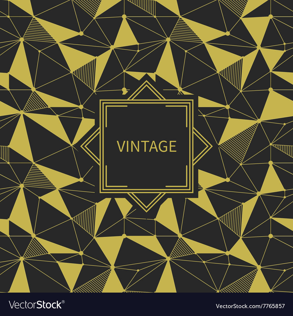 Geometric line hipster seamless pattern Royalty Free Vector Geometric line hipster seamless pattern Royalty Free Vector